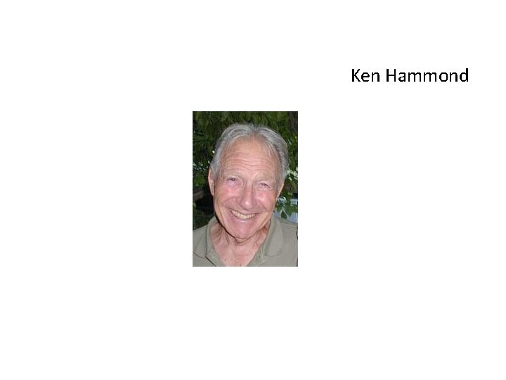 With a lot of help from my Family