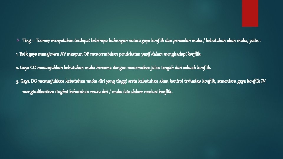 Komunikasi Antar Budaya REZA PRADITYA YUDHA M I