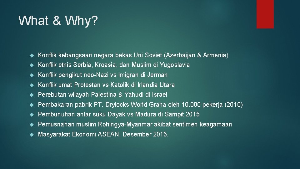 Komunikasi Antar Budaya REZA PRADITYA YUDHA M I