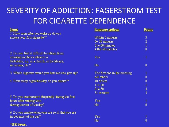 NICOTINE ADDICTION Neal L Benowitz MD University of