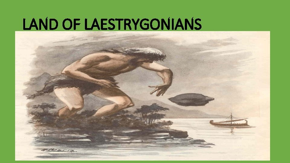 HOMERS ODYSSEY BACKGROUND BEGINS 10 YEARS AFTER THE