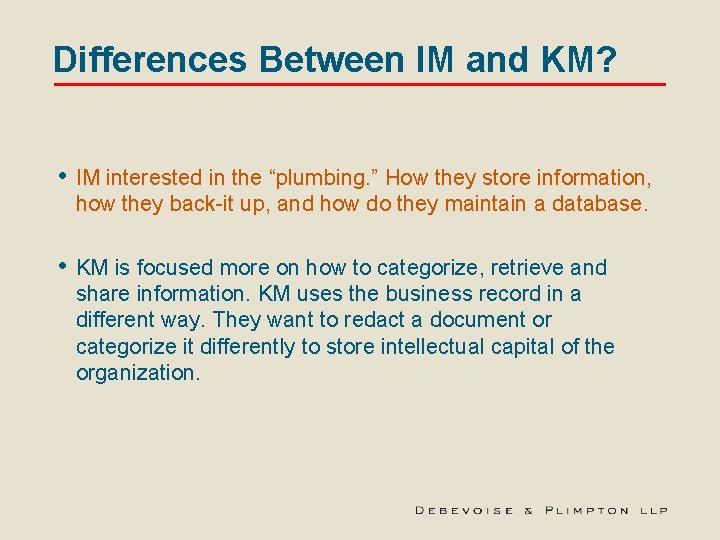 Knowledge Management Intranets Portals Web 2 0 Where