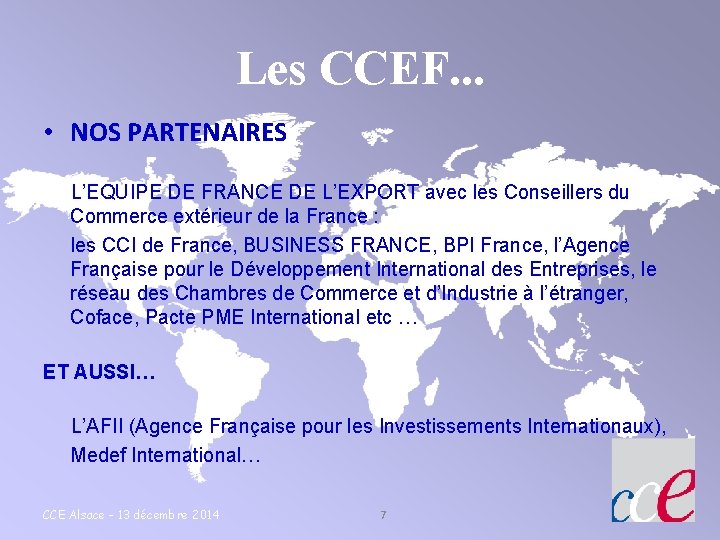 Comit National des Conseillers du Commerce Extrieur de