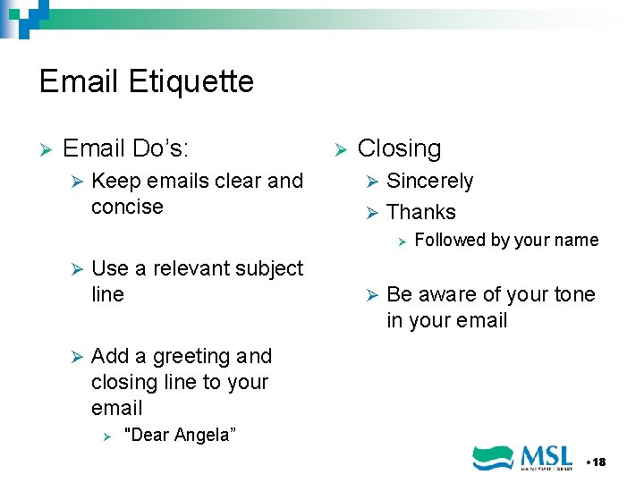 Setting up a Gmail Account Email Safety Patrick