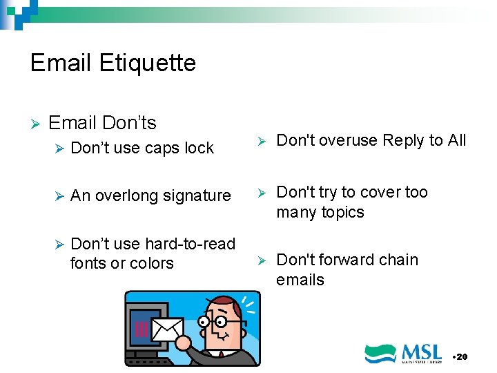 Setting up a Gmail Account Email Safety Patrick