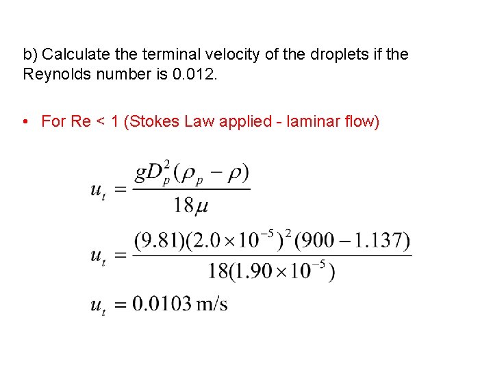 TUTORIAL 3 Question 1 A packed bed is