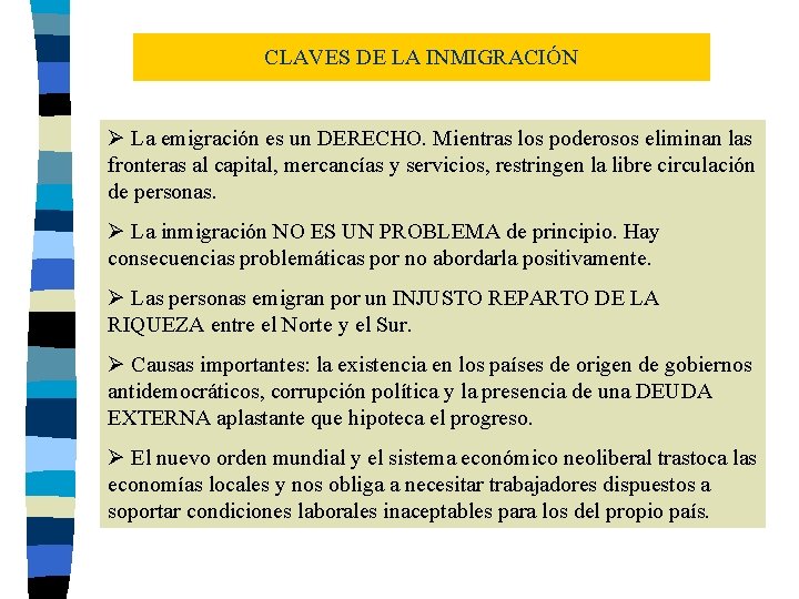 Toda persona tiene derecho a circular libremente y