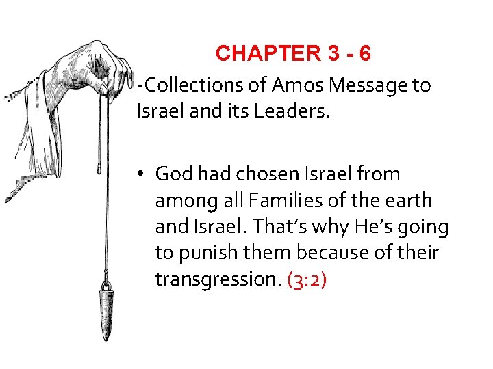 TEXT AMOS 7 7 9 7 Thus He