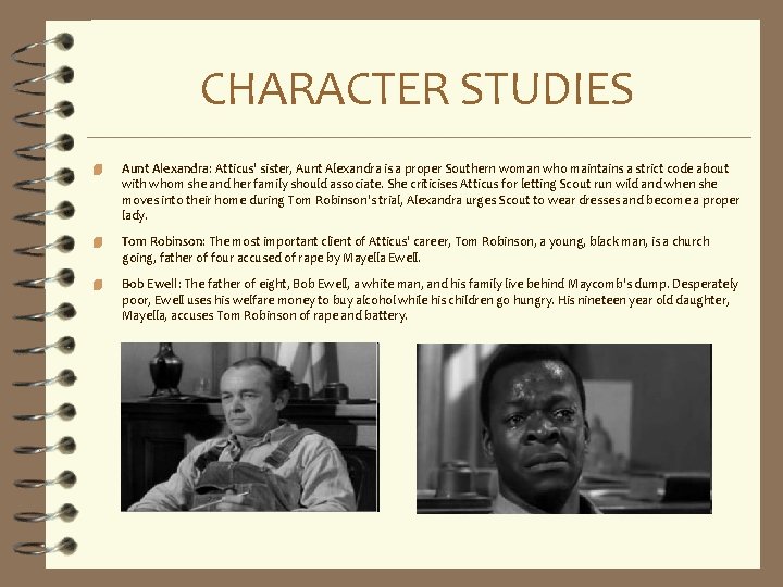 TO KILL A MOCKINGBIRD BY HARPER LEE Biography