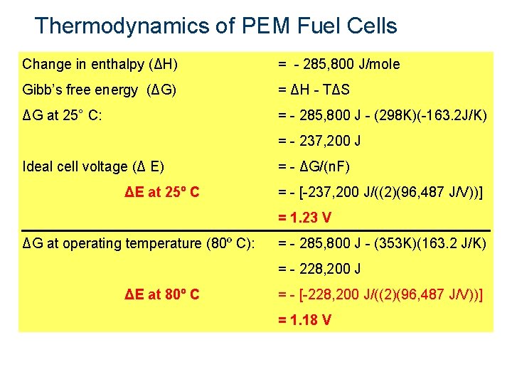 Hydrogen Fuel Cell Principles of Engineering 2012 Project