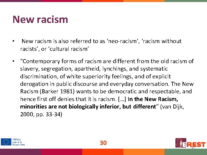 Module 1 slides Slides 1 42 IDENTITIES 2