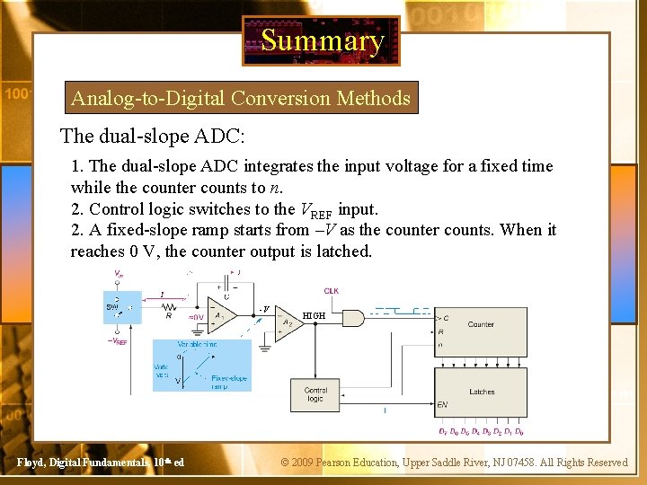 Digital Fundamentals Tenth Edition Floyd Chapter 12 Floyd