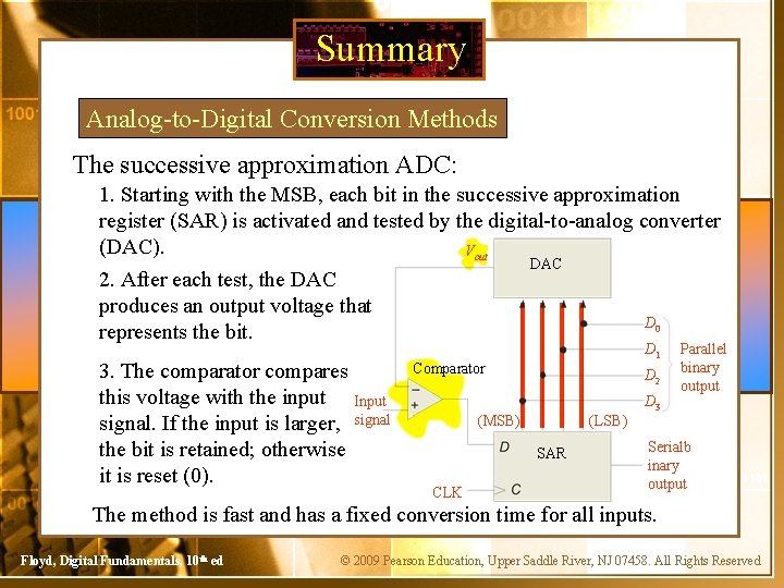 Digital Fundamentals Tenth Edition Floyd Chapter 12 Floyd