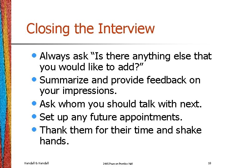 Chapter 4 Information Gathering Interactive Methods Systems Analysis