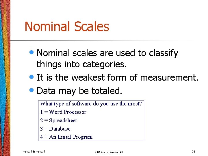 Chapter 4 Information Gathering Interactive Methods Systems Analysis