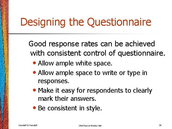 Chapter 4 Information Gathering Interactive Methods Systems Analysis