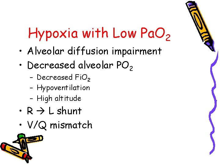 Interpreting ABGs Suneel Kumar MD Arterial Blood Gases