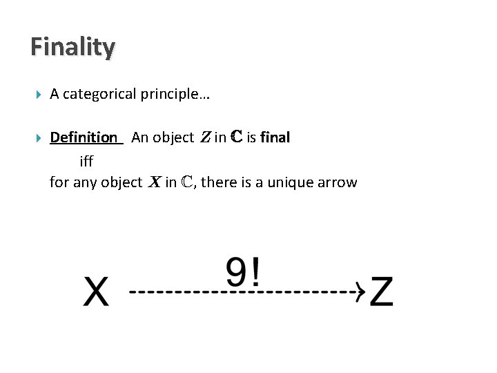Coalgebras in a Kleisli category generic theory of