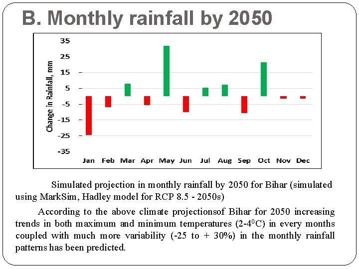Department of Agriculture Government of Bihar Power Point