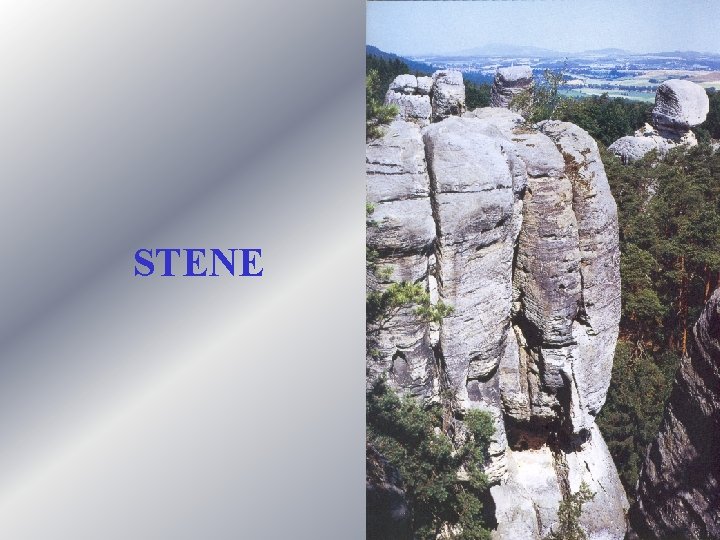 GEOGRAFIJA pripremila profesor geografije Milka Ivi MINERALI Minerali