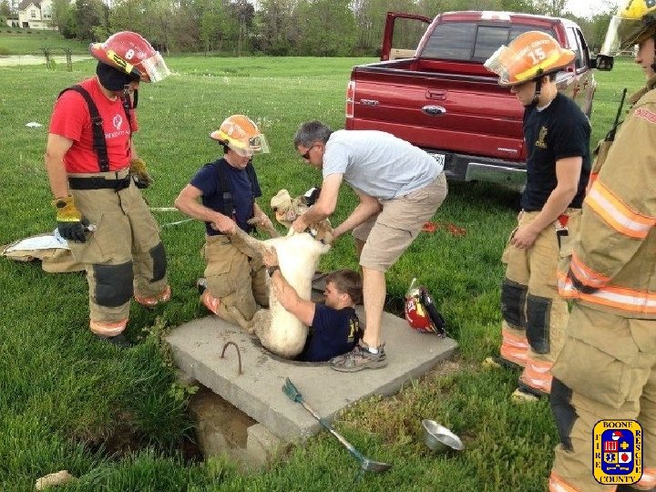 Technical Rescue Initial Engine Company Operations Technical Rescue