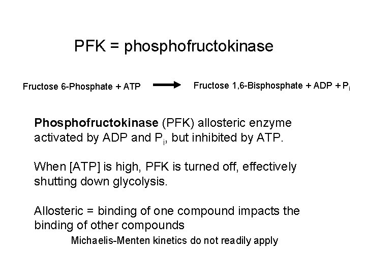 Engineering of Biological Processes Lecture 5 Control of