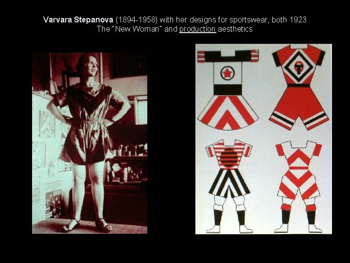 INTERNATIONAL CONSTRUCTIVISM The Machine Aesthetic and The Construction