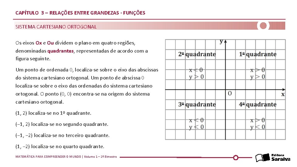 MATEMTICA MATEMTICA PARA COMPREENDER O MUNDO Ktia Stocco