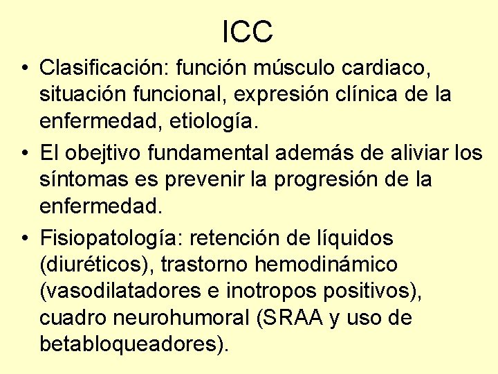 ICC Colectivo de autores de la Disciplina Farmacologa
