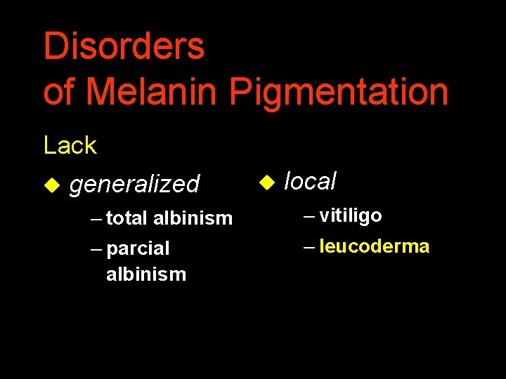 General Pathology Basic Principles of Cellular and Organ
