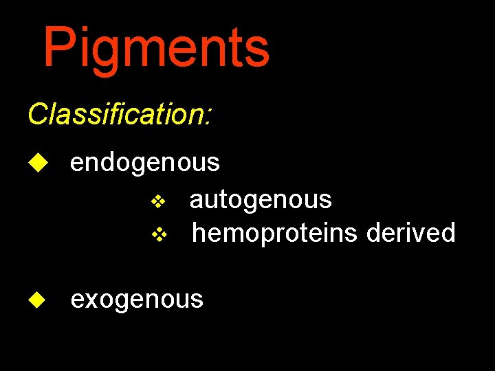 General Pathology Basic Principles of Cellular and Organ