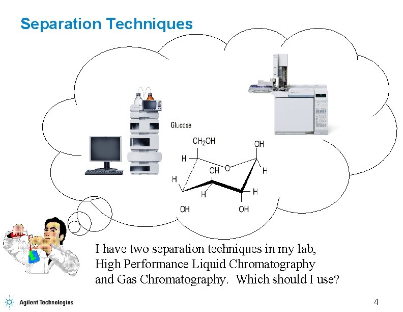 Introduction to High Performance Liquid Chromatography In This