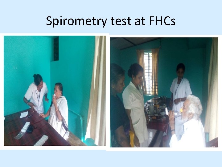 state NCD control program STEPWISE Approach To Airway