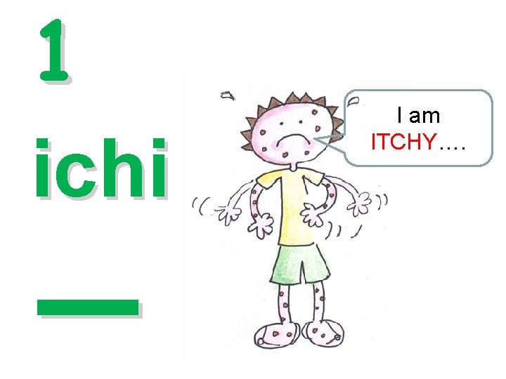 Numbers Counting in Japanese from 1 10 Pictures