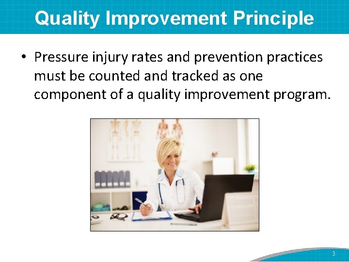 How To Measure Pressure Injury Rates and Prevention