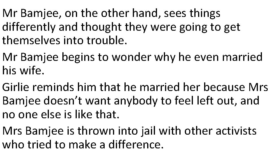 A chip of Glass Ruby Nadine Gordimer A