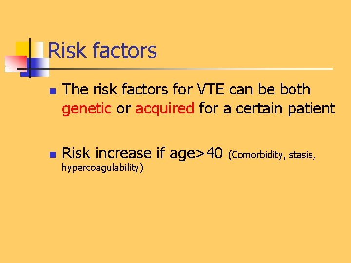 Pulmonary Thromboembolism Prof Sevda zdoan MD Chest Diseases