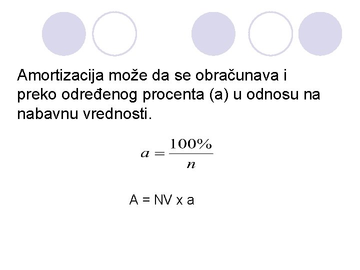 Rashodi ta su rashodi trokovi i izdaci Izdaci