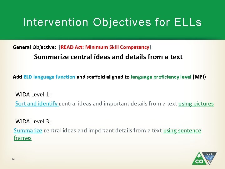 Building an Effective System for Teaching All Learners