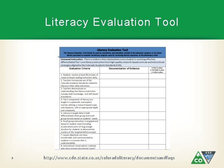Building an Effective System for Teaching All Learners