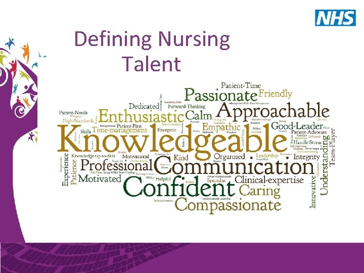 Applying Talent Management To Nursing NHS Inclusive Talent