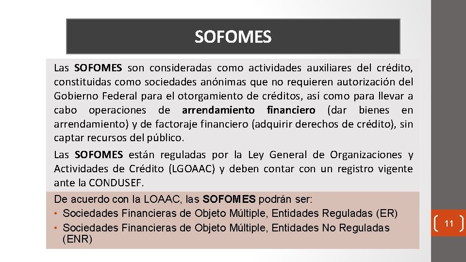 Universidad Autnoma del Estado de Mxico Facultad de