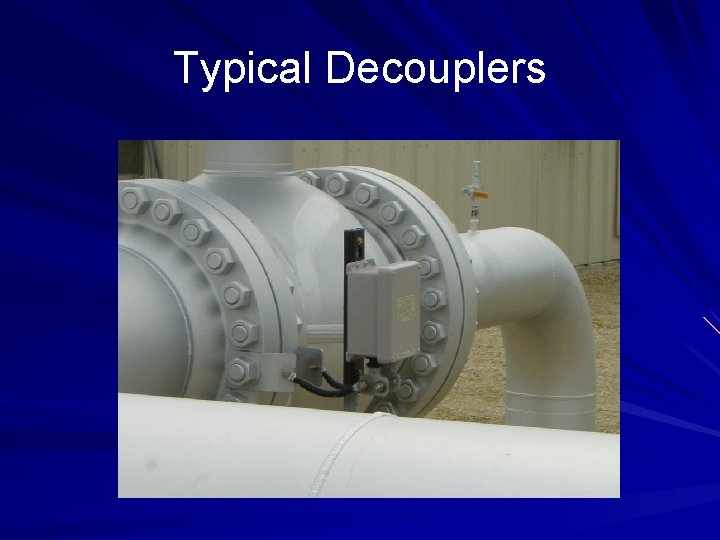 AC Mitigation Overview Mike Tachick Dairyland Electrical Industries