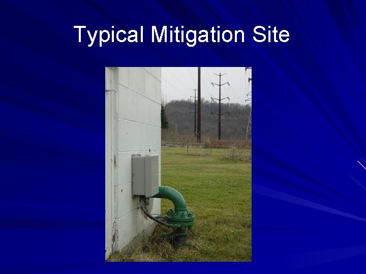 AC Mitigation Overview Mike Tachick Dairyland Electrical Industries