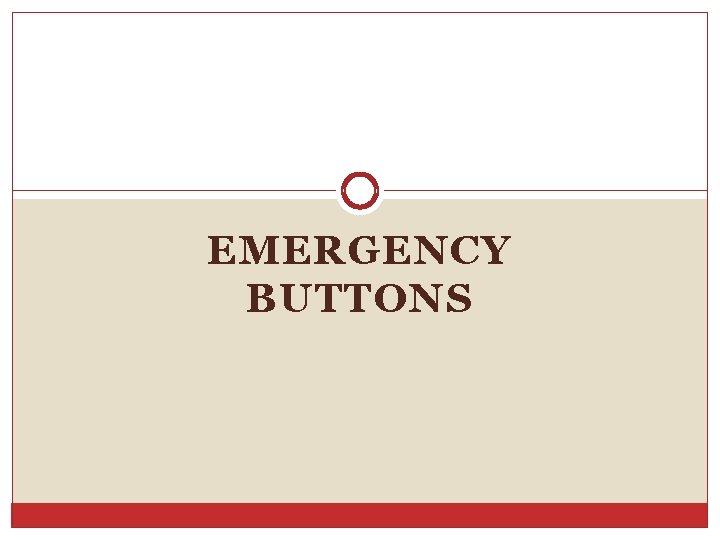 MARCS Radio System Training Part 1 Transition TRAINING
