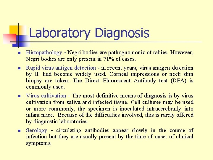 Viral Zoonosis An Overview Definition n n Zooneses