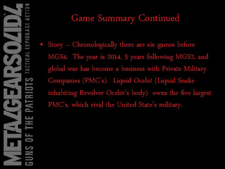 Evaluation Shane Costello CIS 487 Dr Maxim 9