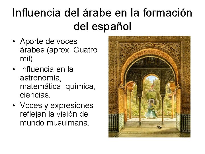 Antecedentes Estado del imperio en el siglo III