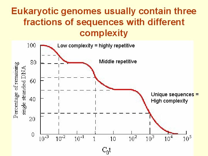 Plant molecular genetics Plant nuclear genome Chromatin and