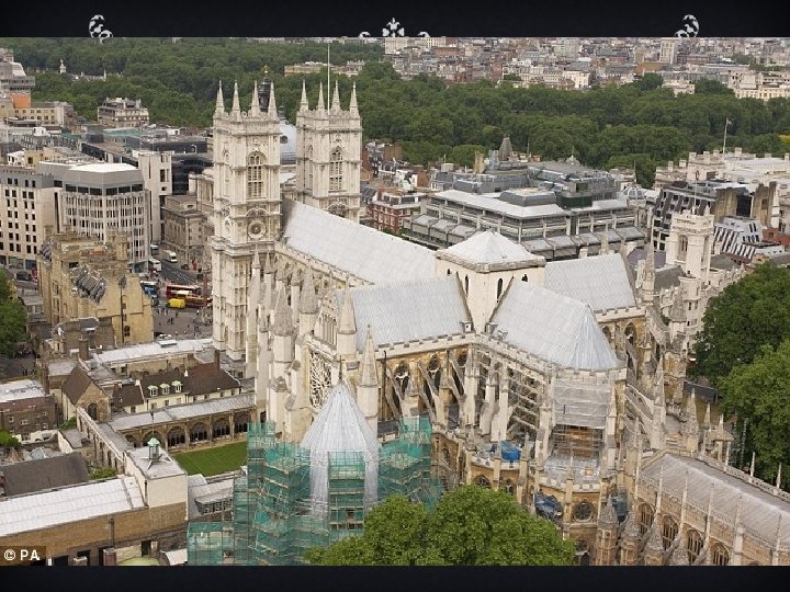 HISTORY OF ARCHITECTURAL ENGINEERING PRESENTATION GOTHIC ARCHITECTURE ...